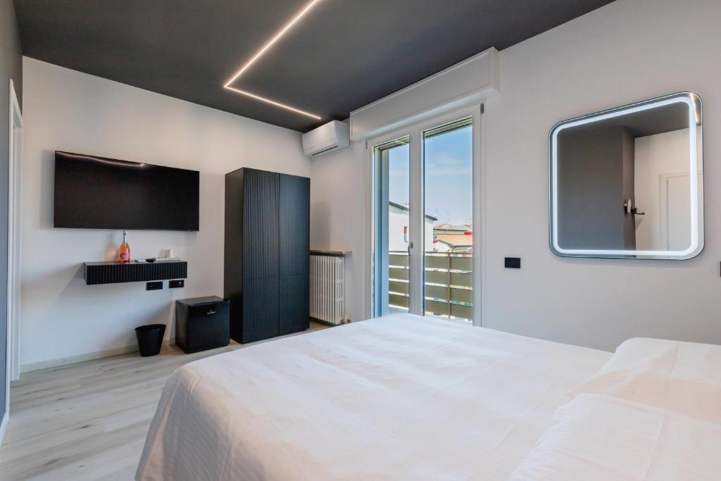 Verona Borgo Roma LUXURY ROOMS & APARTMENT, Verona (updated prices 2025)