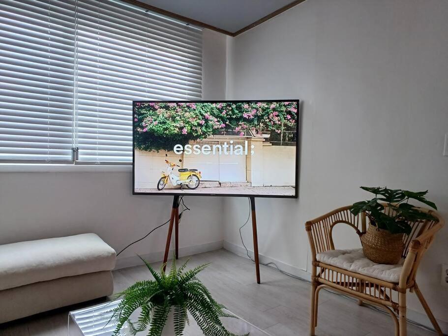 Itaewon House, Seoul (updated prices 2025)