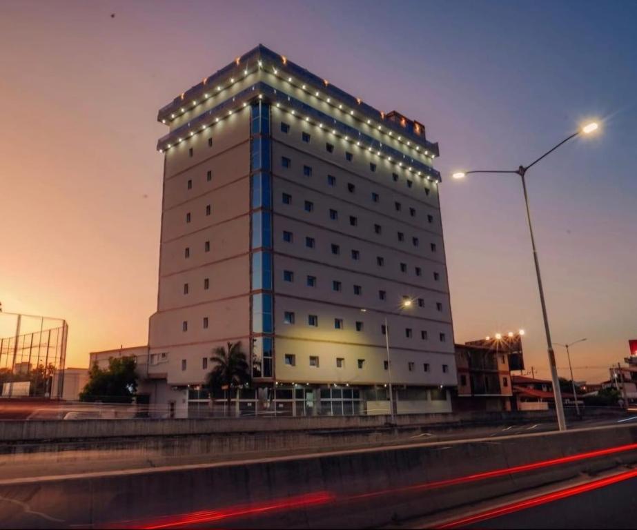 Zielo Hotel, Asunción (precios actualizados 2025)