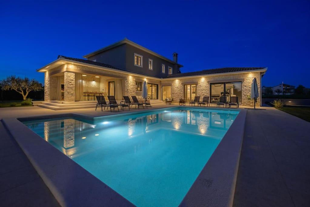 Villa Cami by Istrialux, Završje (updated prices 2026)