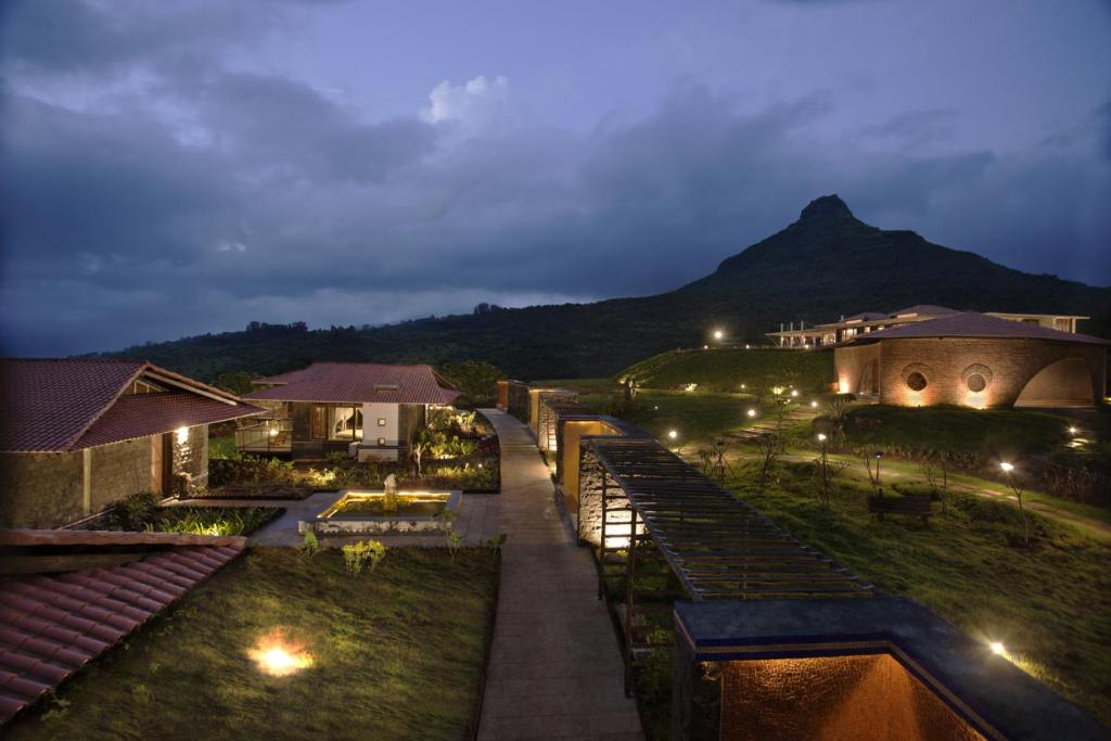 Resort Amanzi, Lonavala – Updated 2024 Prices