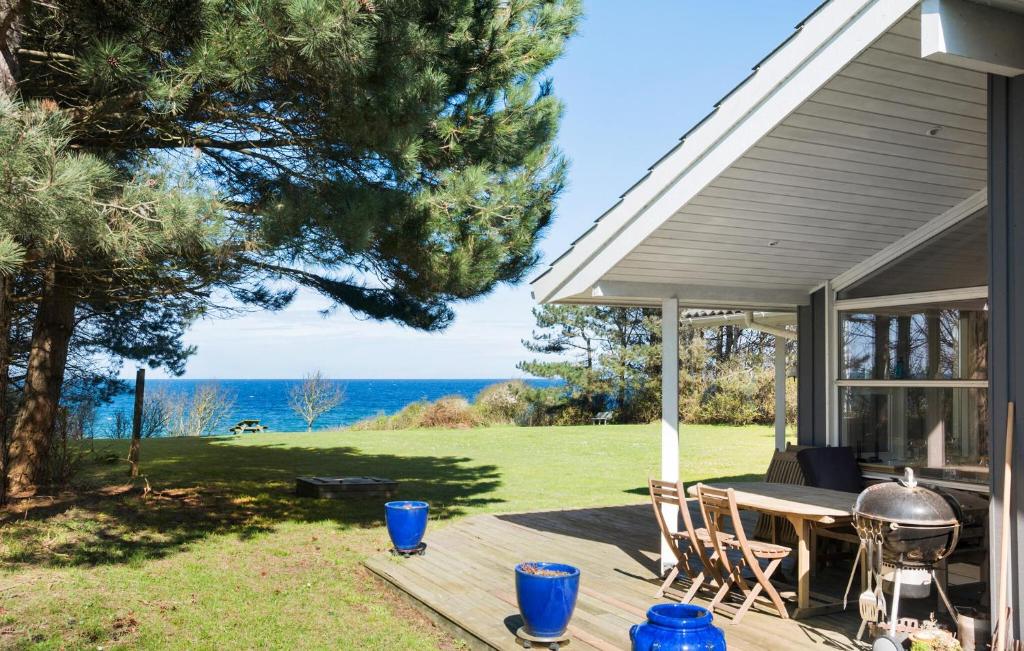 Beautiful Home In Sjællands Odde With Kitchen, Overby (updated prices 2025)