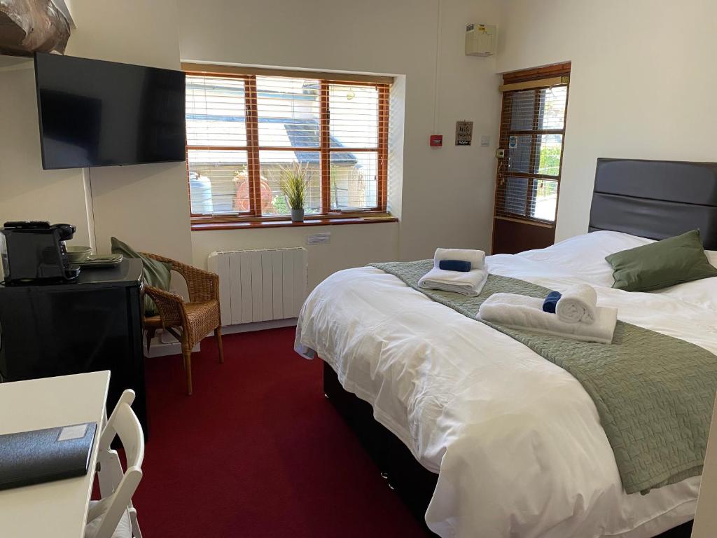 The Ivy Barn Holbeton, Plymouth (updated prices 2025)