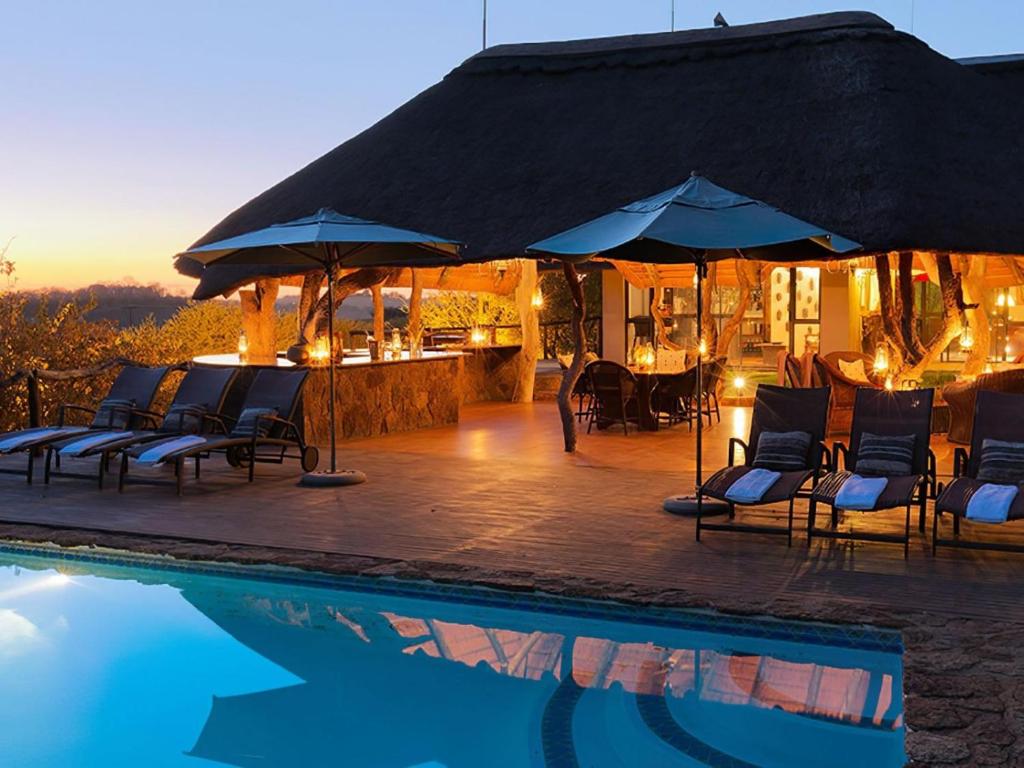 Sable Ranch Thaba Khaya Lodge, Brits (updated prices 2026)