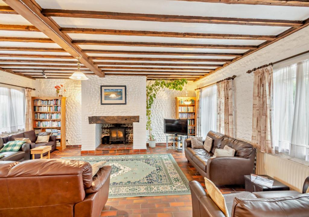 Hoxne House, Weybourne (precios actualizados en 2026)