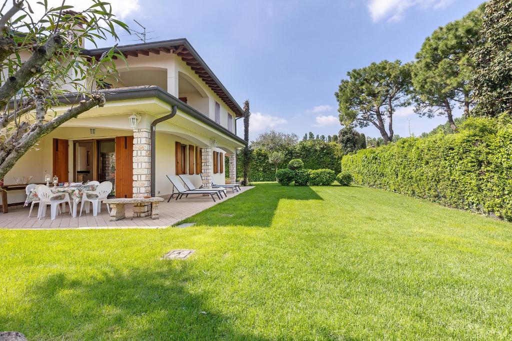 Villa Lake Garda Mia, Sirmione (updated prices 2026)
