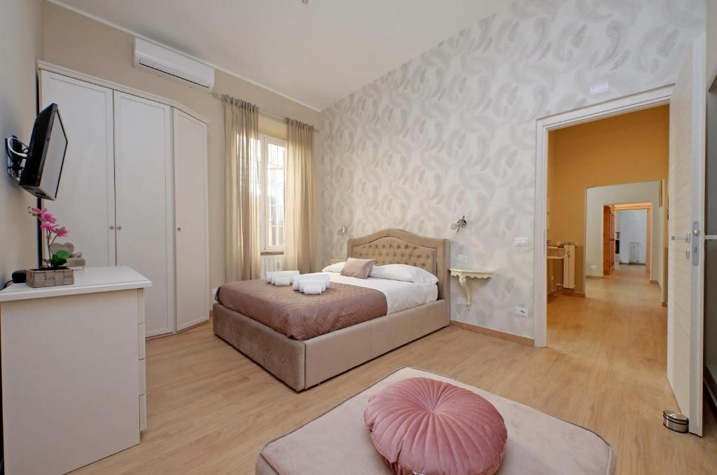 Julius House, Rome (updated prices 2026)