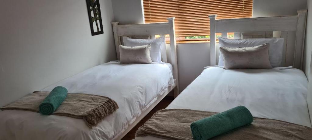 De Bakke Terrace 6, Mossel Bay (updated prices 2026)