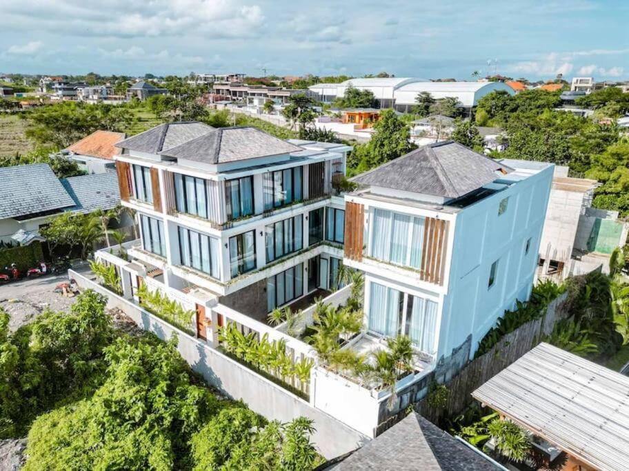 Villa Nakula - Luxury Canggu 3 Level Villa ONLY 5mins to Beach, Canggu ...