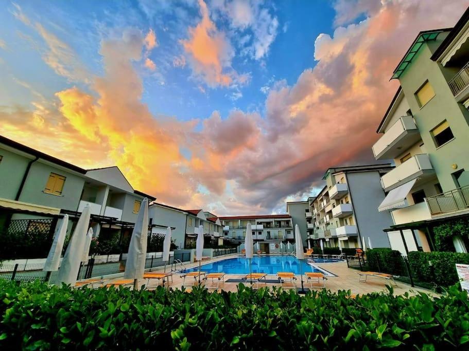 Al mare da Iva, Duna Verde (aktualne ceny na rok 2024)