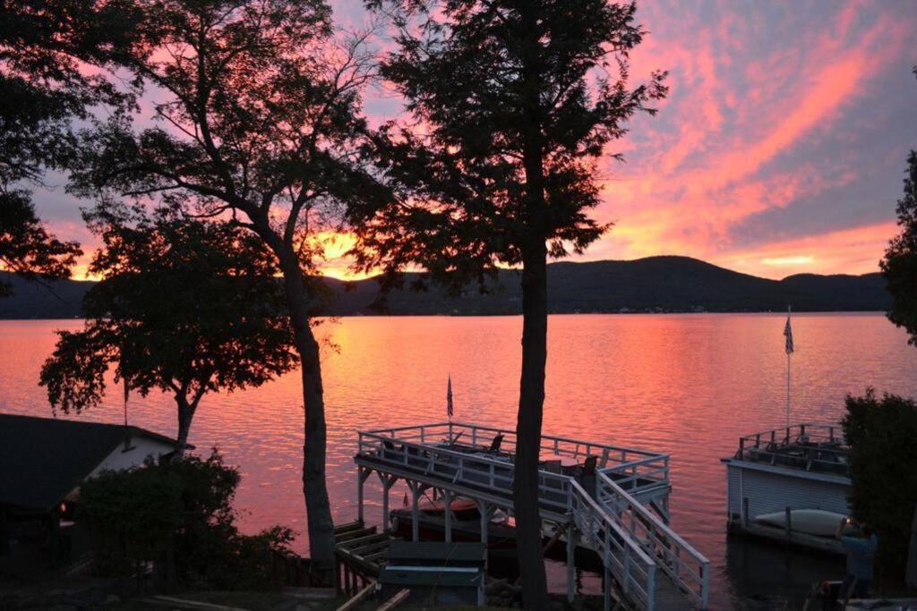 Lake Side Holiday, Lake George (updated prices 2024)