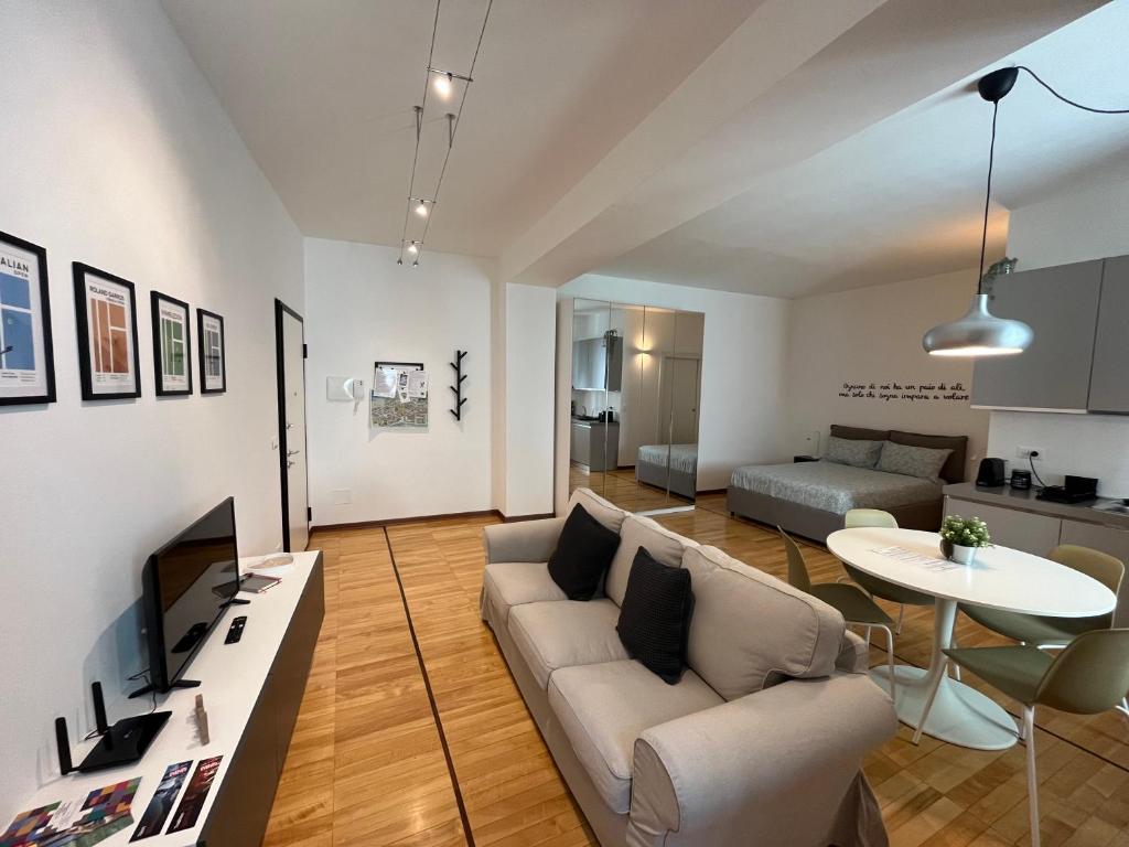 Game,set and LOVE -Loft nel cuore di Aosta, Aosta (updated prices 2025)