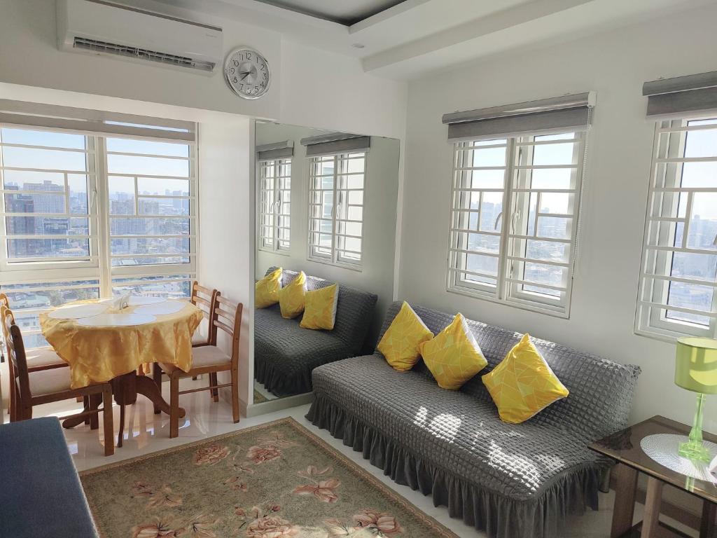 Victoria De Morato Staycation, Manila (updated prices 2024)