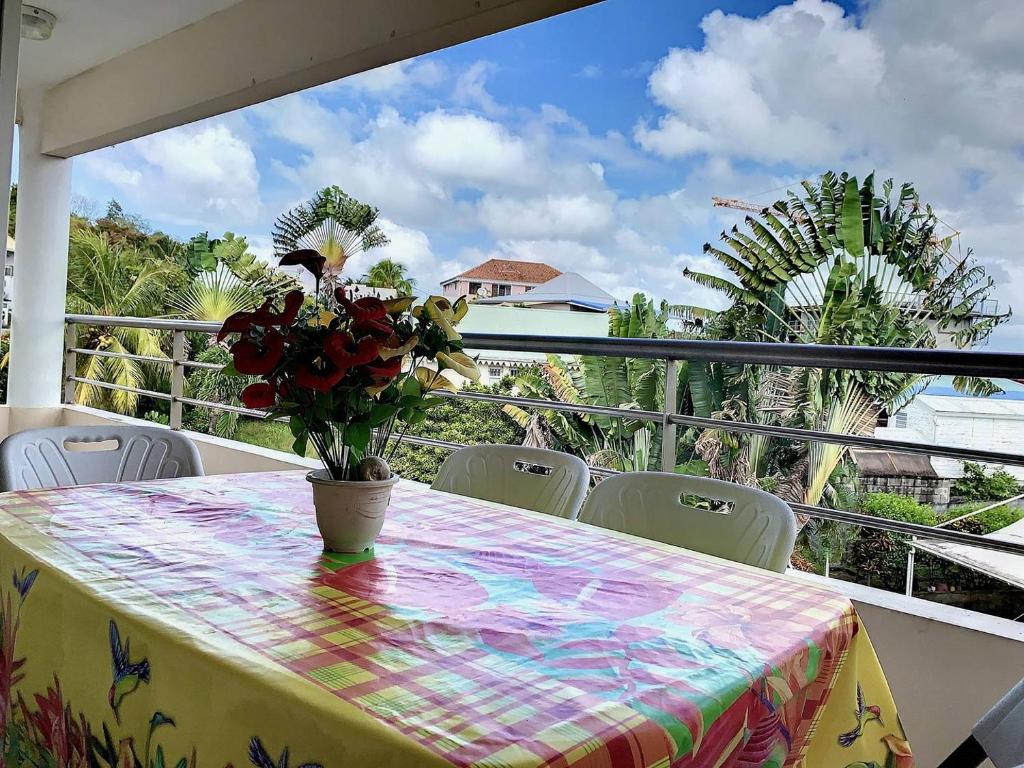 Ilet Madras - Trois-Ilets, Les Trois-Îlets (precios actualizados 2025)