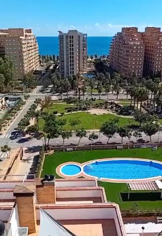 Luz de Torremar, Oropesa del Mar (updated prices 2024)