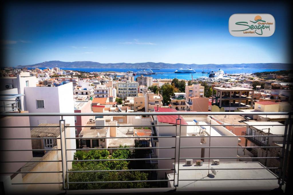 Lavrion Seagem Overview, Lavrio (updated prices 2026)