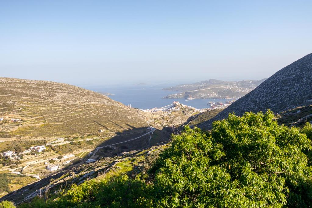 Leonardo's Home Cycladic cottage, Foiníkia – Updated 2024 Prices