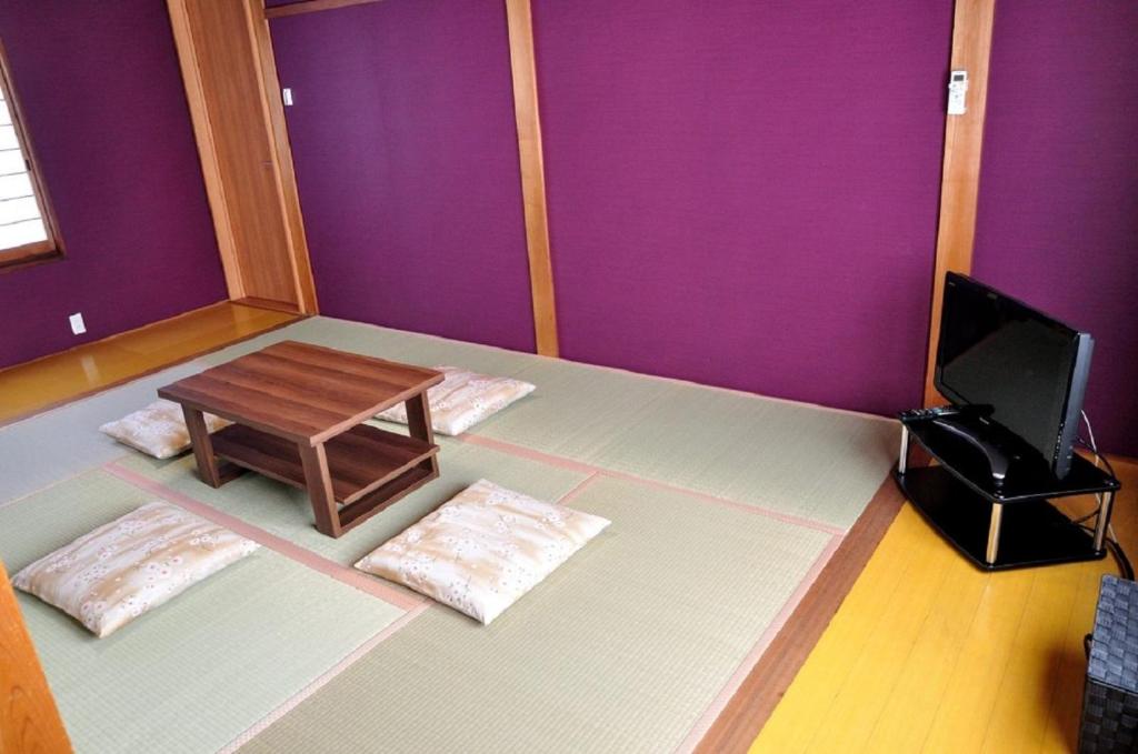 Minpaku KEN HOUSE - Vacation STAY 60948v（長浜市）：（最新料金：2026年）