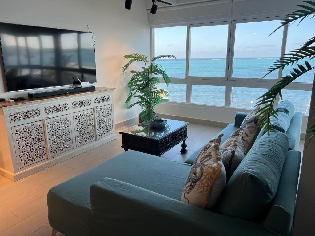 Apartamentos Hansa Bay Club, San Andrés (precios actualizados 2025)