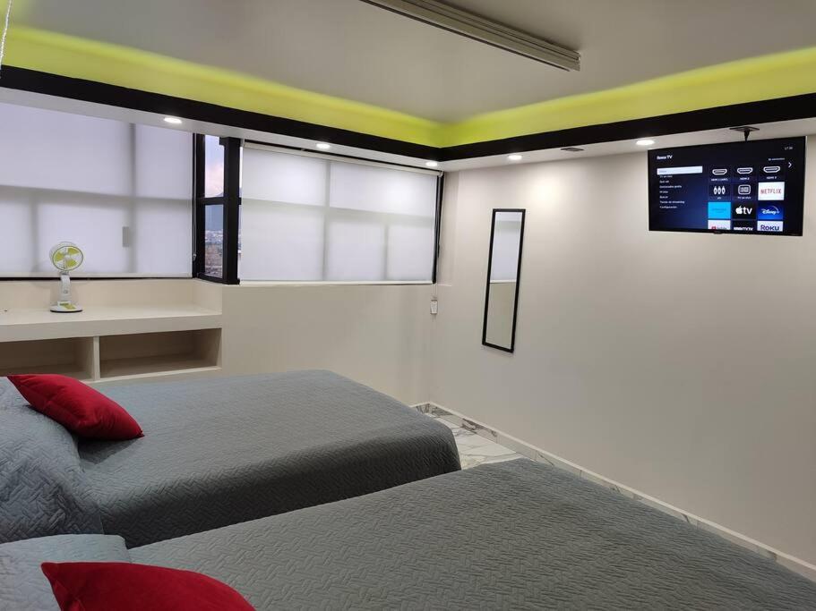 Facturamos fantástico depto. moderno ejecutivo, Atlacomulco (precios ...