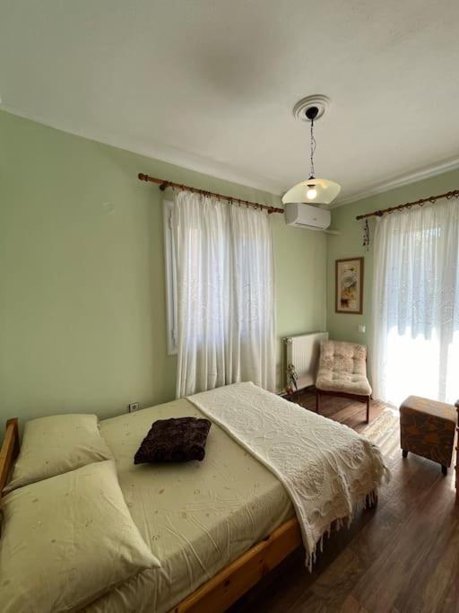 Aris House, Kalamitsi – Precios actualizados 2024