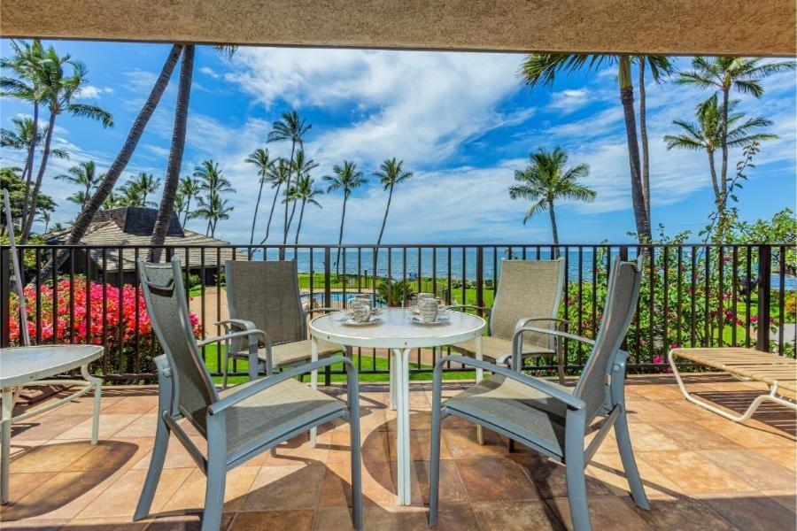 MAALAEA SURF, #C-8 condo, Kihei (updated prices 2025)