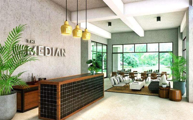 Studio unit near Cebu IT Park Lahug, Cebu City (updated prices 2026)