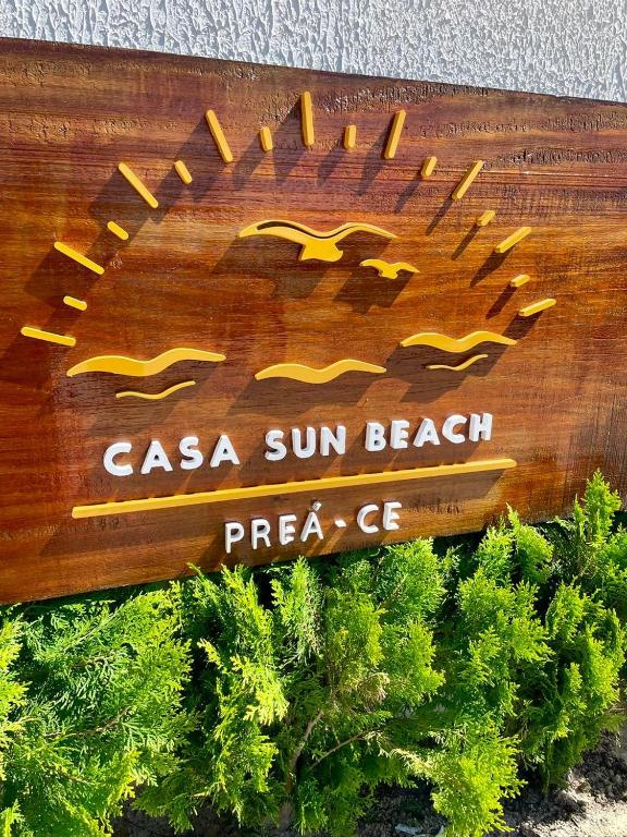 CASA SUN BEACH - PREÁ/CE, Cruz (updated prices 2025)