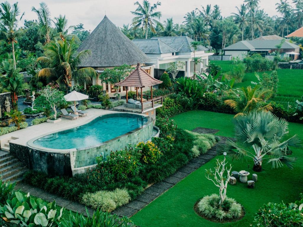 Silver Rooster Villa Ubud, Ubud (updated prices 2026)