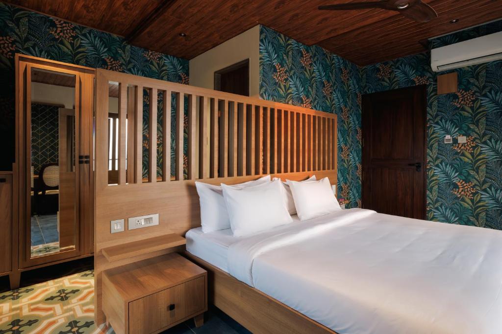 Manthan Beach Resort, Kapu, Pāngāla (updated prices 2025)