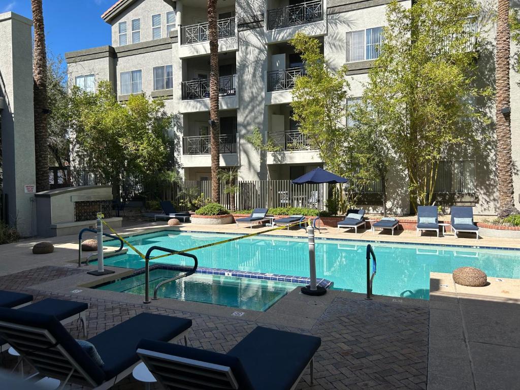 Oasis in Old Town Scottsdale, Scottsdale (precios actualizados 2024)