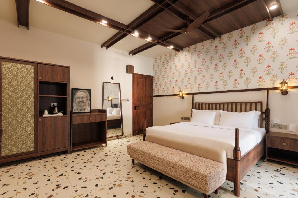 Manthan Beach Resort, Kapu, Pāngāla (updated prices 2025)