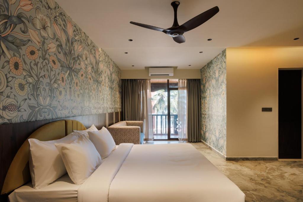 Manthan Beach Resort, Kapu, Pāngāla (updated prices 2025)