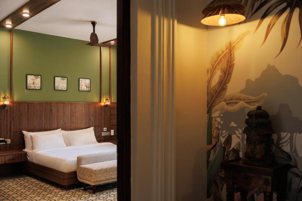 Manthan Beach Resort, Kapu, Pāngāla (updated prices 2025)