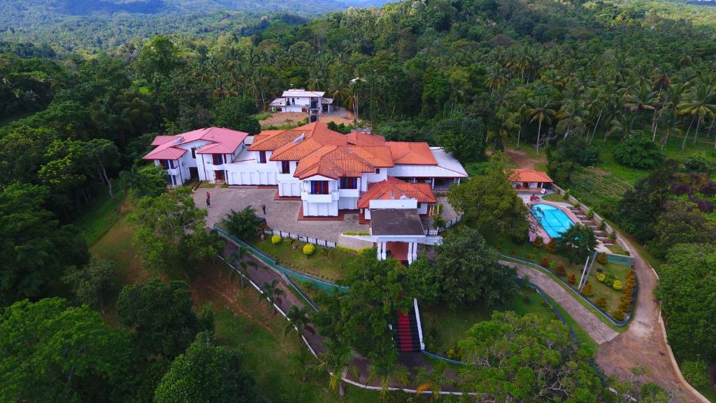 Owin Rich Godakawela - Udawalawe Safari & Cooking Class, Godakewela ...