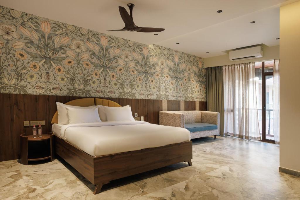 Manthan Beach Resort, Kapu, Pāngāla (updated prices 2025)