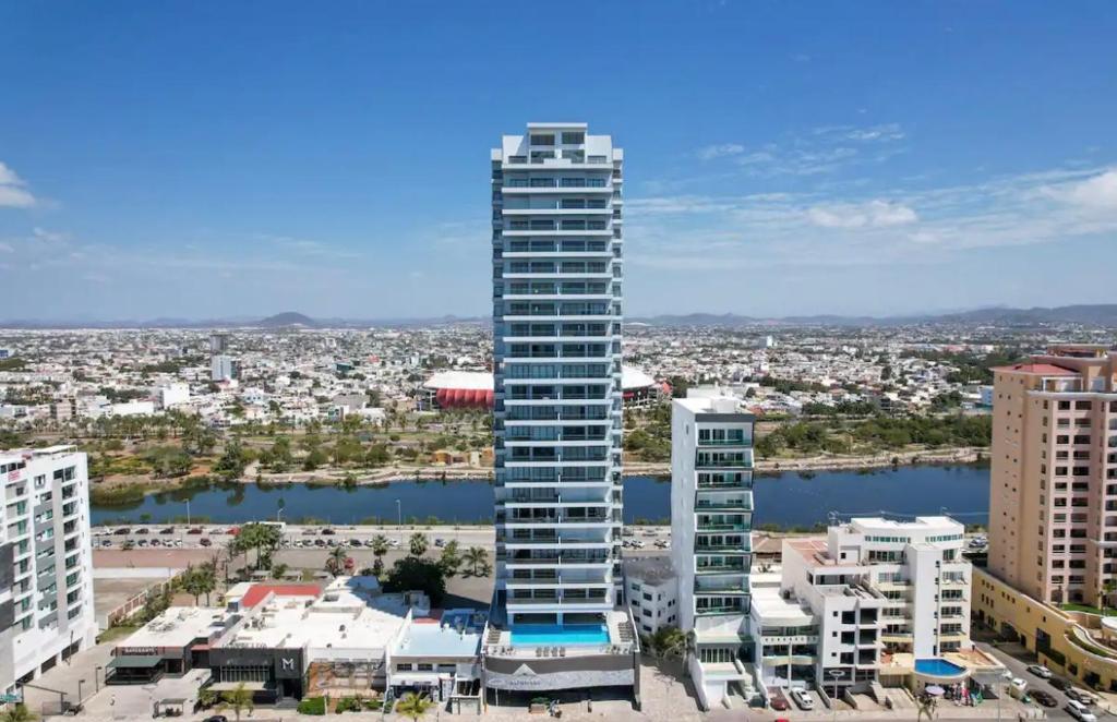 Altomare Panoramic Condos, Mazatlán – Aktualisierte Preise für 2024