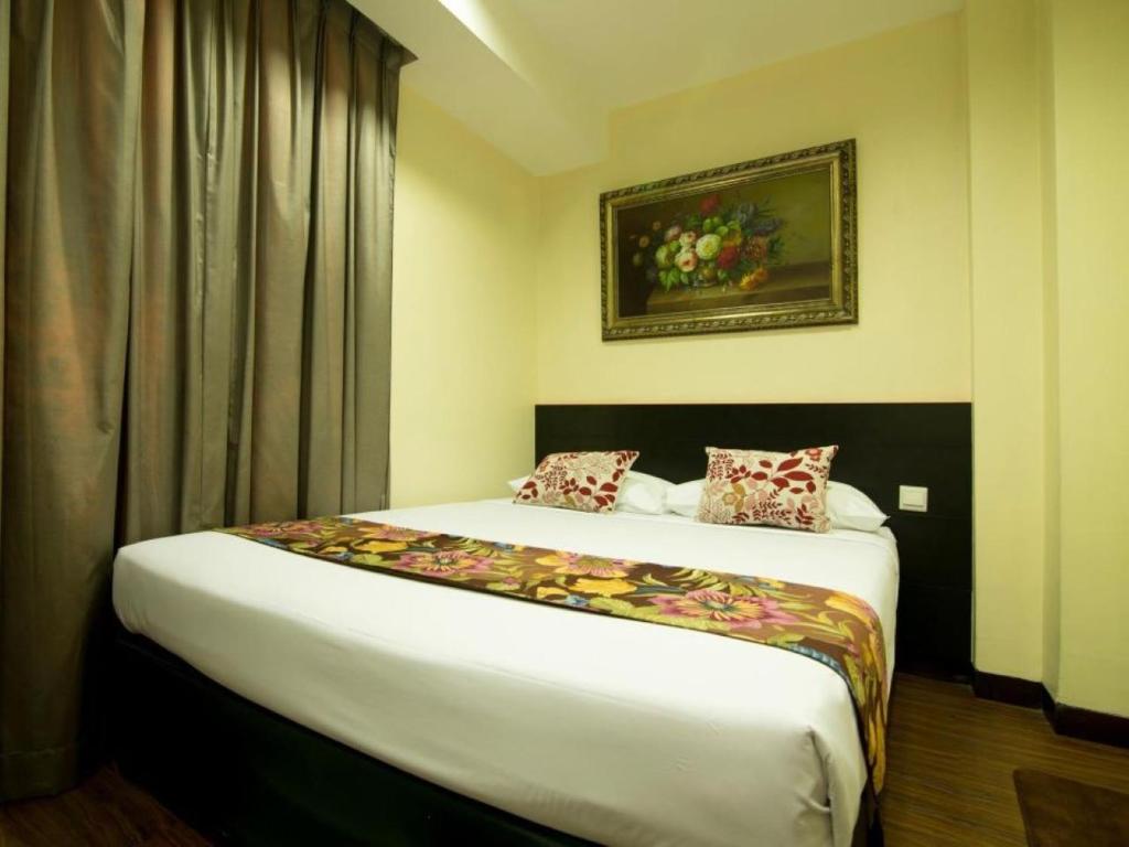 Hotel 81 Heritage, Singapore (updated prices 2025)
