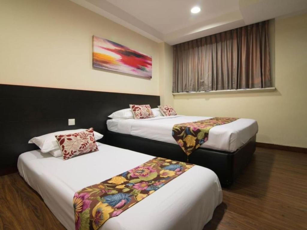 Hotel 81 Heritage, Singapore (updated prices 2025)