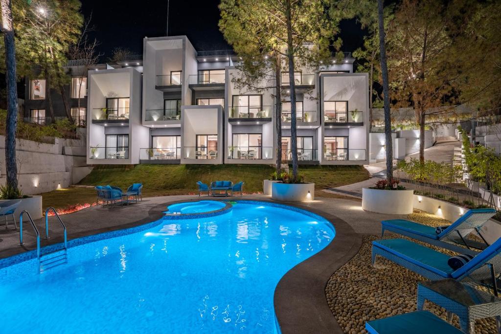 Velmore Kasauli Operated by Royal Orchid Hotel Ltd., Kasauli (updated ...