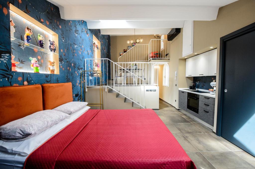 ALTANA HOUSE TORTELLINOSUITE Modena, Modena (updated prices 2026)