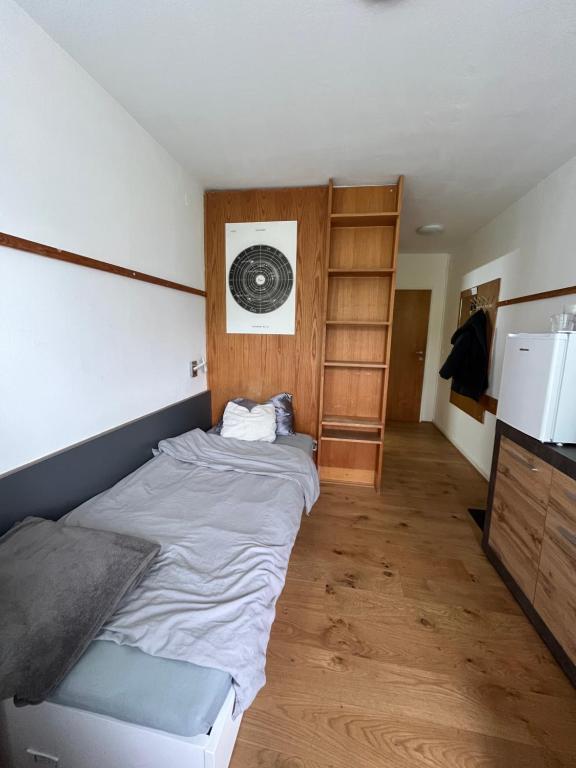 Einzelzimmer in Studentenheim, Salzburg (updated prices 2024)