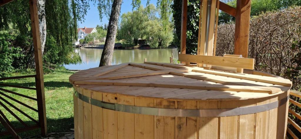 Chata Donau, Jahodná (updated prices 2025)