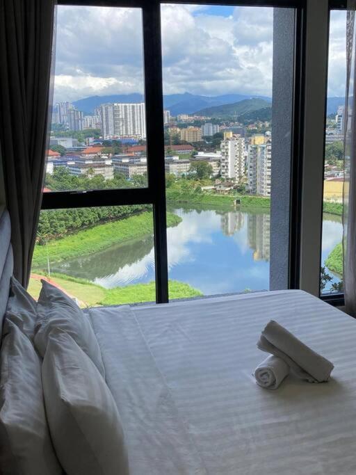 Studio KLCC IJN Pool View Sky Pool Sky Gym, Kuala Lumpur (updated ...