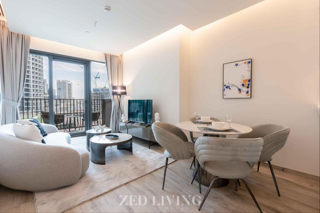 Ahad Residences - City Retreat Apartments - Zed Living, Dubai (updated ...