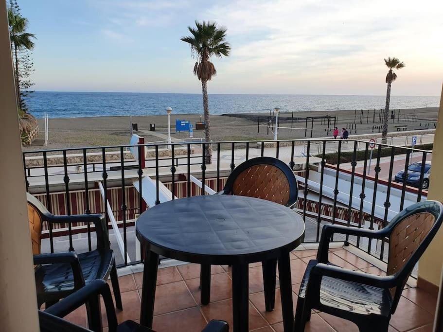 Casa en Torre del Mar frente al mar., Torre del Mar (precios actualizados 2024)