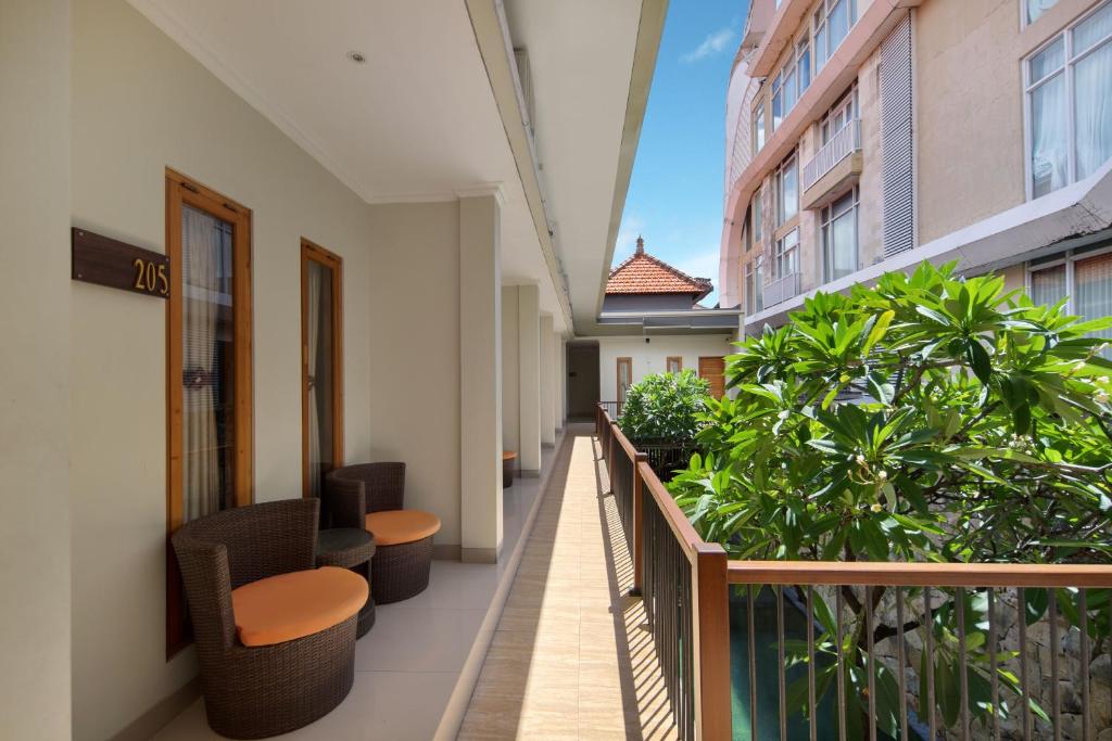 Angkul Angkul Segara Beach Kuta by Kamara, Kuta (updated prices 2025)