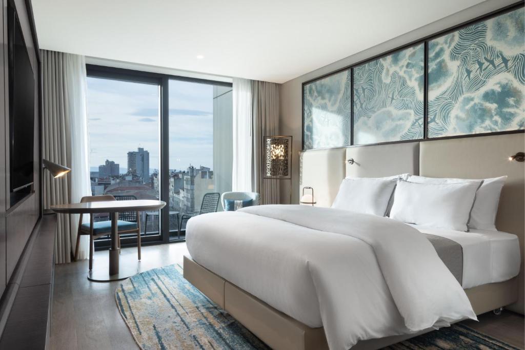The Westin Istanbul Nisantasi, Istanbul (updated prices 2025)