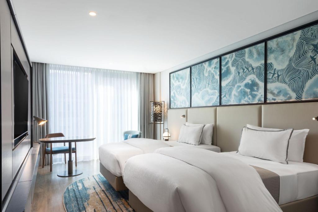 The Westin Istanbul Nisantasi, Istanbul (updated prices 2025)