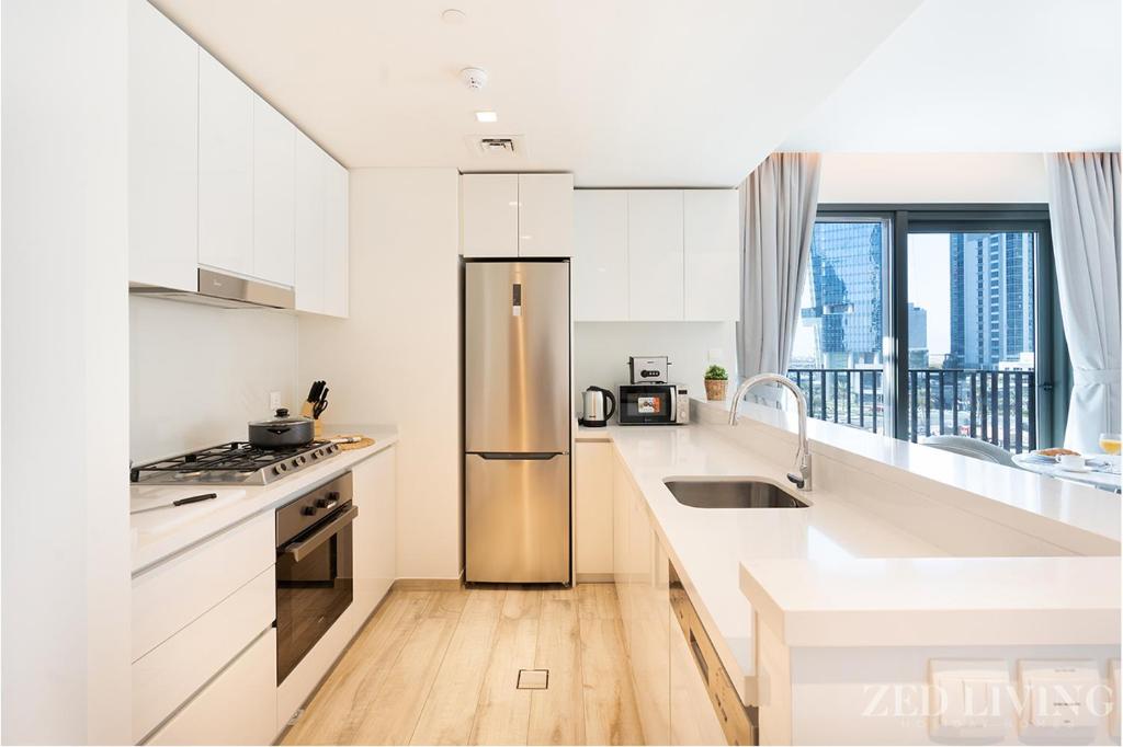 Ahad Residences - City Retreat Apartments - Zed Living, Dubai (updated ...